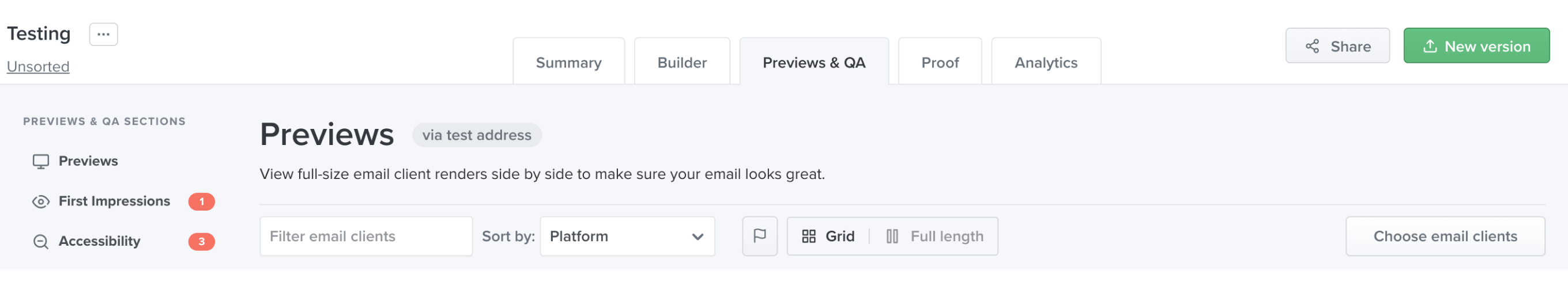 How to Use Drupal Layout Builder to Make Newsletters Look Good - Lemberg Solutions